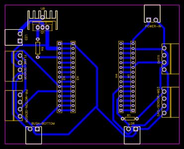 Sensor ESP EasyEDA Open Source Hardware Lab Sensor ESP EasyEDA Open Source Hardware Lab