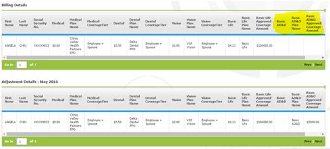 Wt 6988 Wt Bcc Invoice Enhancement Billing Details Report