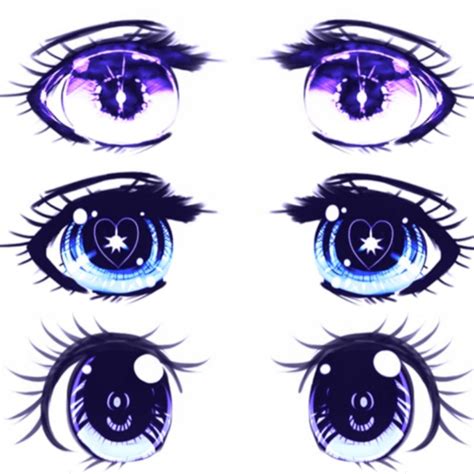 How To Draw Anime Eyes For Pc Mac Windows 111087 Free Download