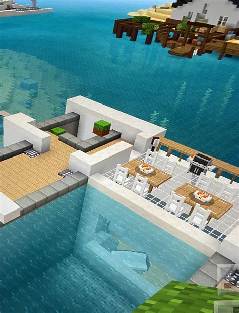 Minecraft House Layout And Blueprints Lopersjourney