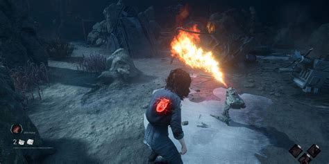 Unveiling The Menacing Xenomorph Killer In Dead By Daylight Exclusive