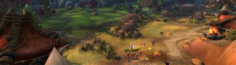 Arathi Basin Goes Live Today On World Of Warcraft Classic Battleground Holiday Schedule