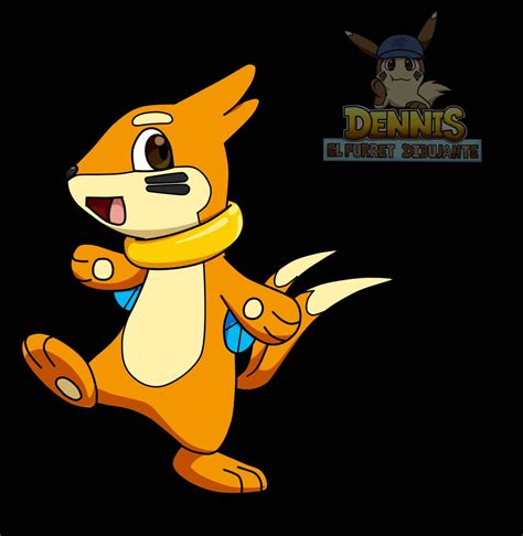 Buizel By Dennis 4444boruca On Deviantart
