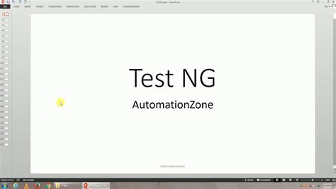 Installing Testng First Test Case Execution Reports Testng