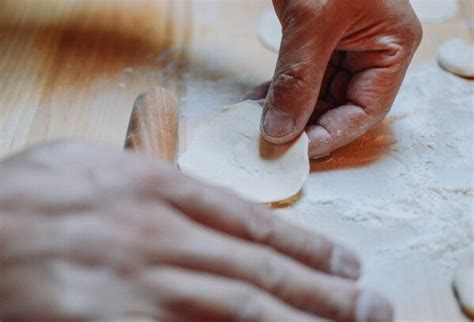 Foolproof Dumpling Wrapper Recipe The Woks Of Life Foolproof Dumpling Wrapper Recipe The Woks Of Life