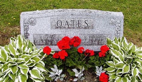 Benjamin Harry “harry” Oates 1888 1950 Find A Grave Memorial