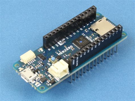 Installing The Arduino Board Definition Installing Circuitpython On
