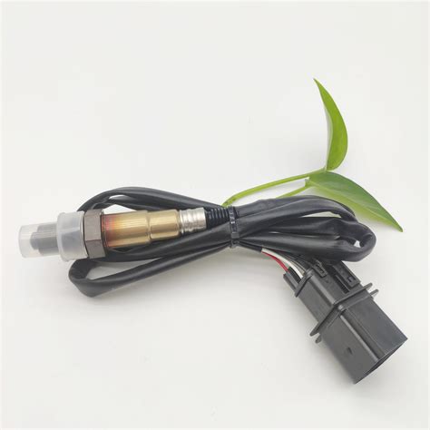 Vw Lambda Sensor Voltage At Oliver Silas Blog