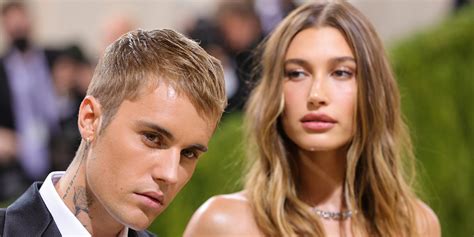 Hailey Bieber Shares Message To Justin Bieber On His 29th Birthday Lists All The Things Shes
