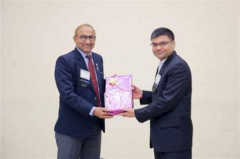 Manish Chowdhary On Linkedin Feels Good To Be Recognised Received The