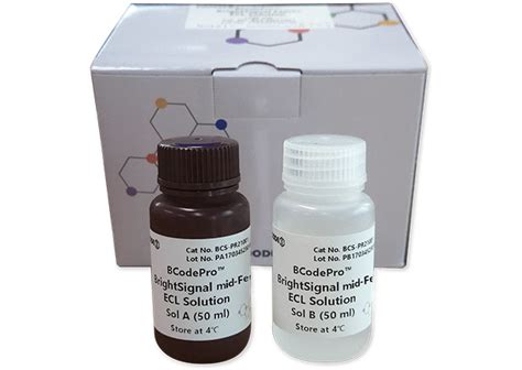 Bcodepro™ Brightsignal Mid Femto Ecl Solution Scinomics