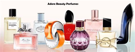 The 10 Best Adore Beauty Perfumes For Women In Australia