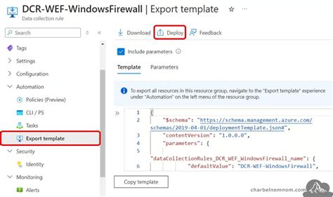 Effective Approach To Collect Windows Firewall Events To Microsoft Sentinel 45
