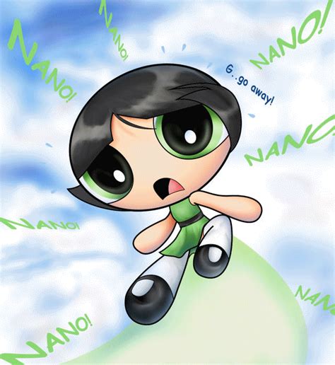 The Powerpuff Girls Porn 