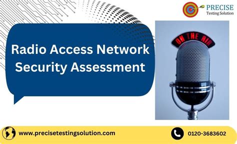 Softwaretesting Cybersecurity Radioaccessnetwork Manualtesting