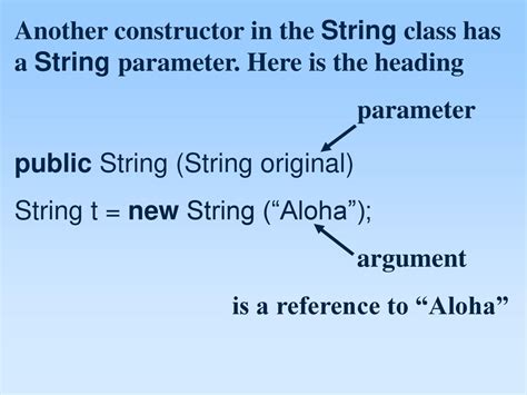 object oriented concepts ppt download