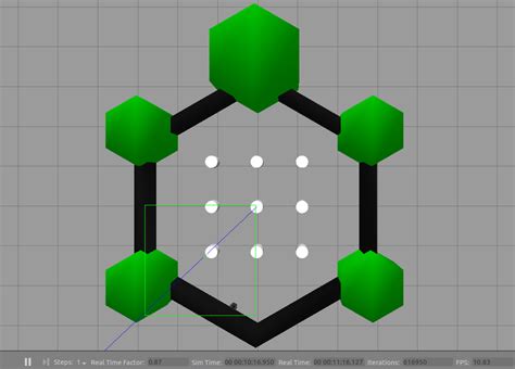 Github Leena Aros Navigation Gazebo Steps Of Running The Navigation Simulation On A Map
