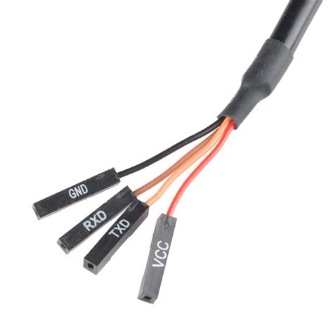 Usb To Ttl Serial Cable — Robot Italy