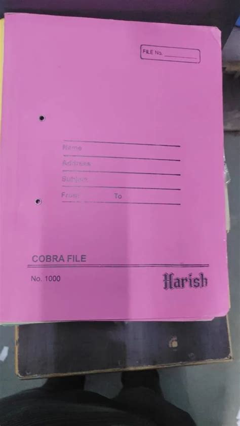 Cobra File At ₹ 12piece Cobra File In New Delhi Id 2853026551848