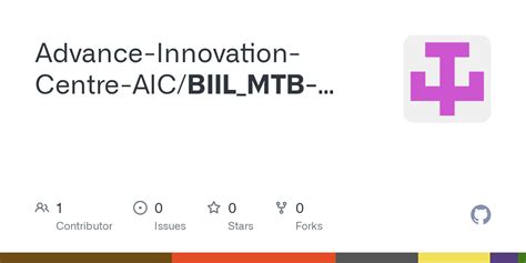 Github Advance Innovation Centre Aicbiilmtb 103gpio Halbutton