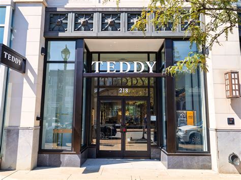 Teddy Baldassarre Clevelands Premier Destination For Shopping