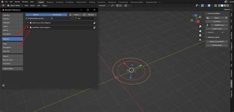 Curve Facefilled Superhive Formerly Blender Market