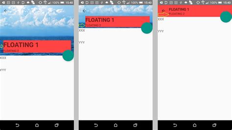 Android How To Set Background Of Collapsing Toolbar With Custom Behavior To Fit Whole Screen
