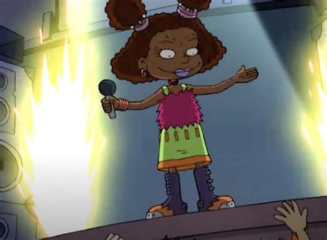 Susie Sings The Blues Gallery Rugrats Wiki Fandom