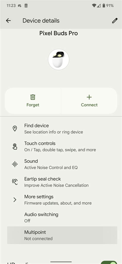 How To Pair Pixel Buds Pro With A Chromebook And Phone