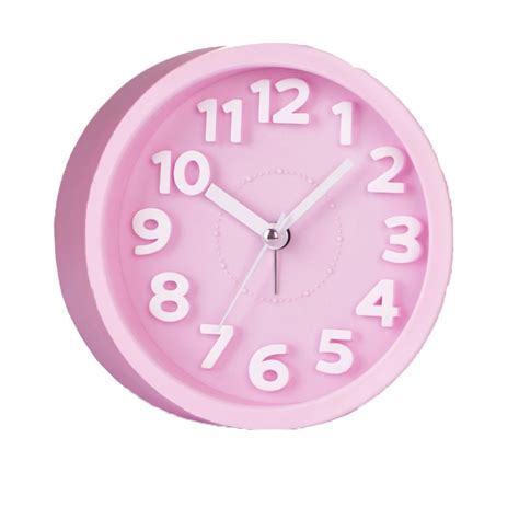 ΕΠΙΤΡΑΠΕΖΙΟ ΡΟΛΟΙ ΞΥΠΝΗΤΗΡΙ ΜΕΓΑΛΟ ΡΟΖ Garoto Gr