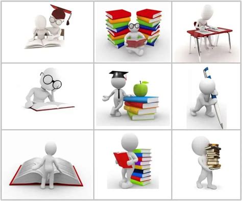 Powerpoint человечки