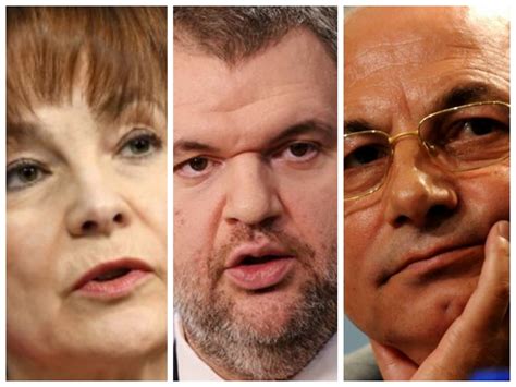 ПЪРВО В ПИК ЦИК разкри какво се случва с двете коалиции на ДПС Информационна агенция ПИК