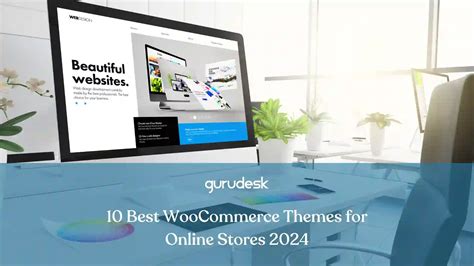 10 Best Woocommerce Themes For Online Stores 2024