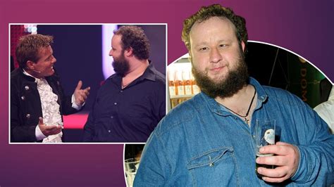 Michael Holderbusch Dieter Bohlen Trauert Um „supertalent“ Star Unterhaltung Bild De
