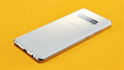 Samsung Galaxy S Plus Review TechRadar