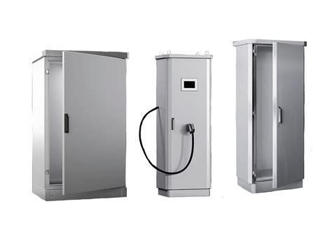 Lc Automation Rittal Outdoor Enclosures