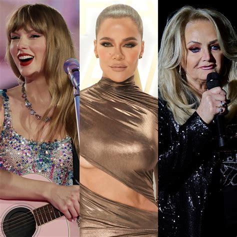Taylor Swift Khloe Kardashian And More React To 2024 Solar Eclipse