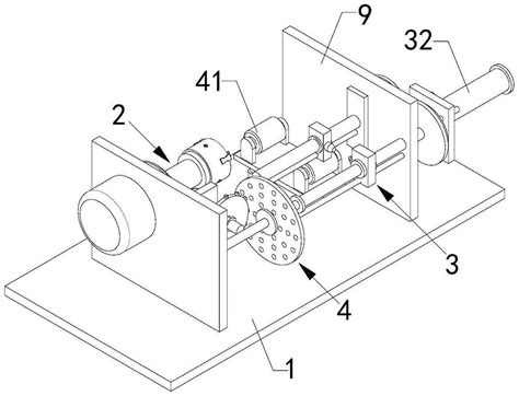 Transformer Coil Defect Detection Device Eureka Patsnap