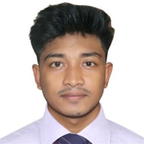 Md Mostafijur Rahman Uttara University Dhāka Department Of Electrical And Electronic