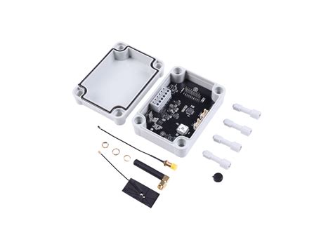 Wio ESP32 CAN Dev Kit Longan Docs