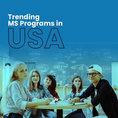 Trending Ms Programs In Usa Fes Pakistan