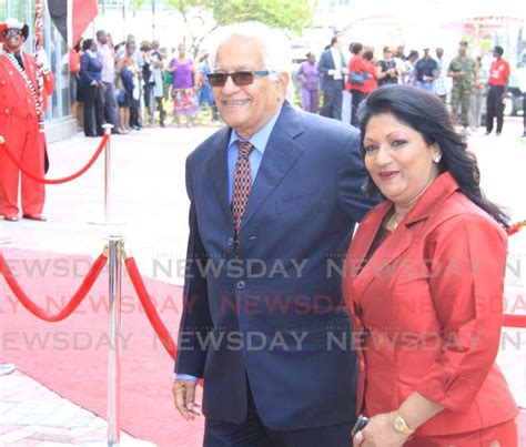 Panday 3 Accused Return To Court Trinidad And Tobago Newsday