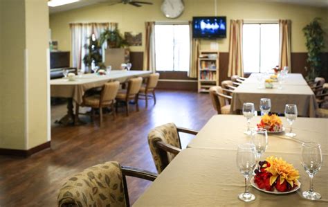 Bakersfield Post Acute Nursing Home Bakersfield Skilled Nursing