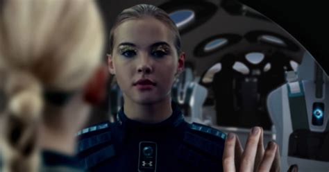 Virgin Galactic Reveals Video First Look At Spaceshiptwo Interior Maxim