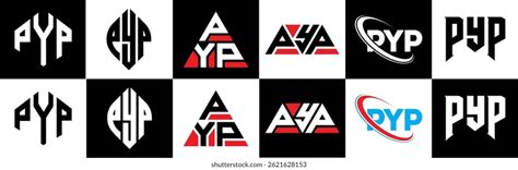 5 Pyp Logo Royalty Free Images Stock Photos Pictures Shutterstock