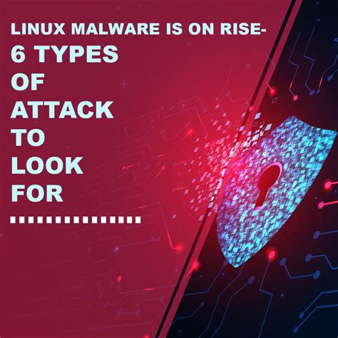 Linux Malware Is On The Rise—6 Types Of Attacks To Look For Iemlabs Blog