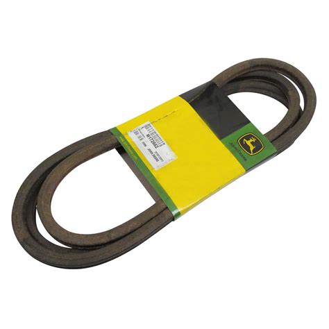 Step By Step Guide John Deere X350 48 Inch Deck Belt Diagram