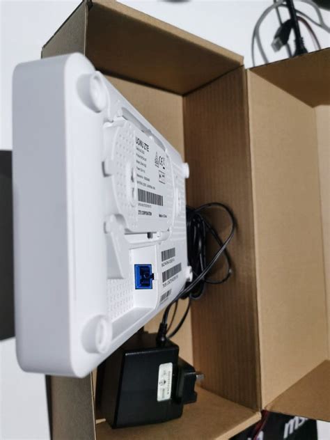 Zte Modem Unifi Modem Computers And Tech Parts And Accessories