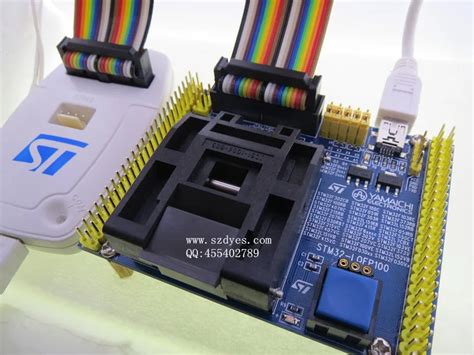 Stm32f3 Series Stm32f1 Series Stm32f2 Series Stm32f5 Series Programming