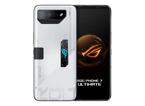 ROG Phone 7 UltimateROG Baltics
